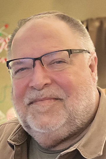 Richard Martin 1957-2023 | News, Sports, Jobs - The Vindicator